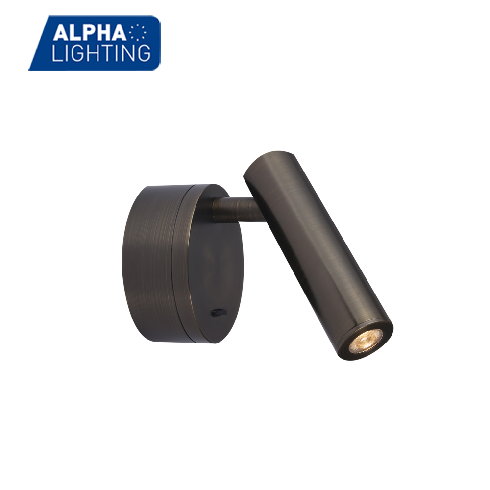 LED Wall Reading light,hotel bedroom bedhead led wall light