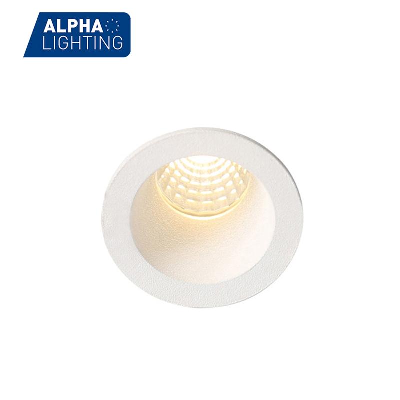 Cob Led Ceiling Recessed Downlight Lamp | Shelly Lighting