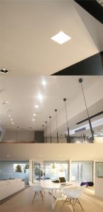 Wall washer downlight ALPHA LIGHTING INDOOR COMMERCIAL LIGHTING