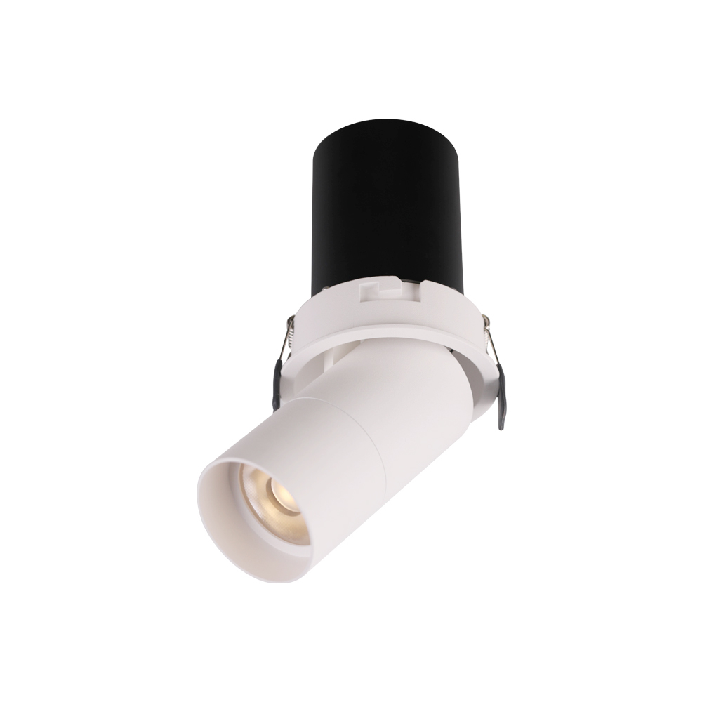 Adjustable Scalable LED Spotlight, ceiling downlights