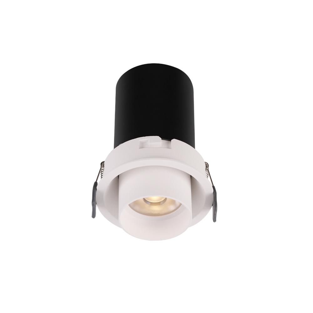 Adjustable Scalable LED Spotlight, ceiling downlights
