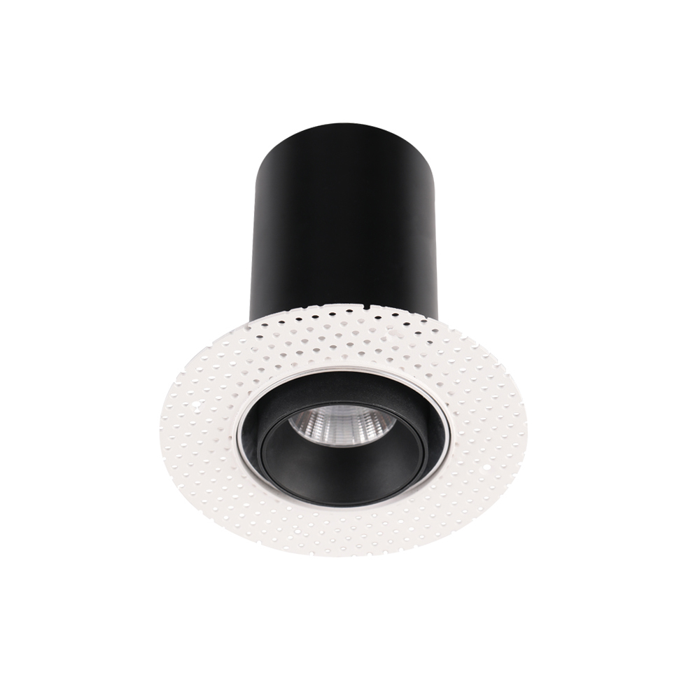 Frameless aluminium alloy led ceiling downlight -ALDL0811