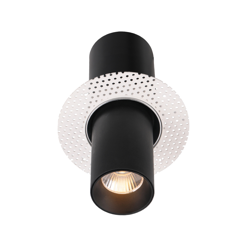 Frameless aluminium alloy led ceiling downlight -ALDL0811