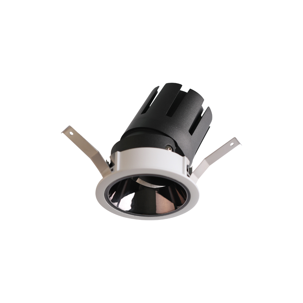 Dimmable Adjustable LED Ceiling Recessed Downlights
