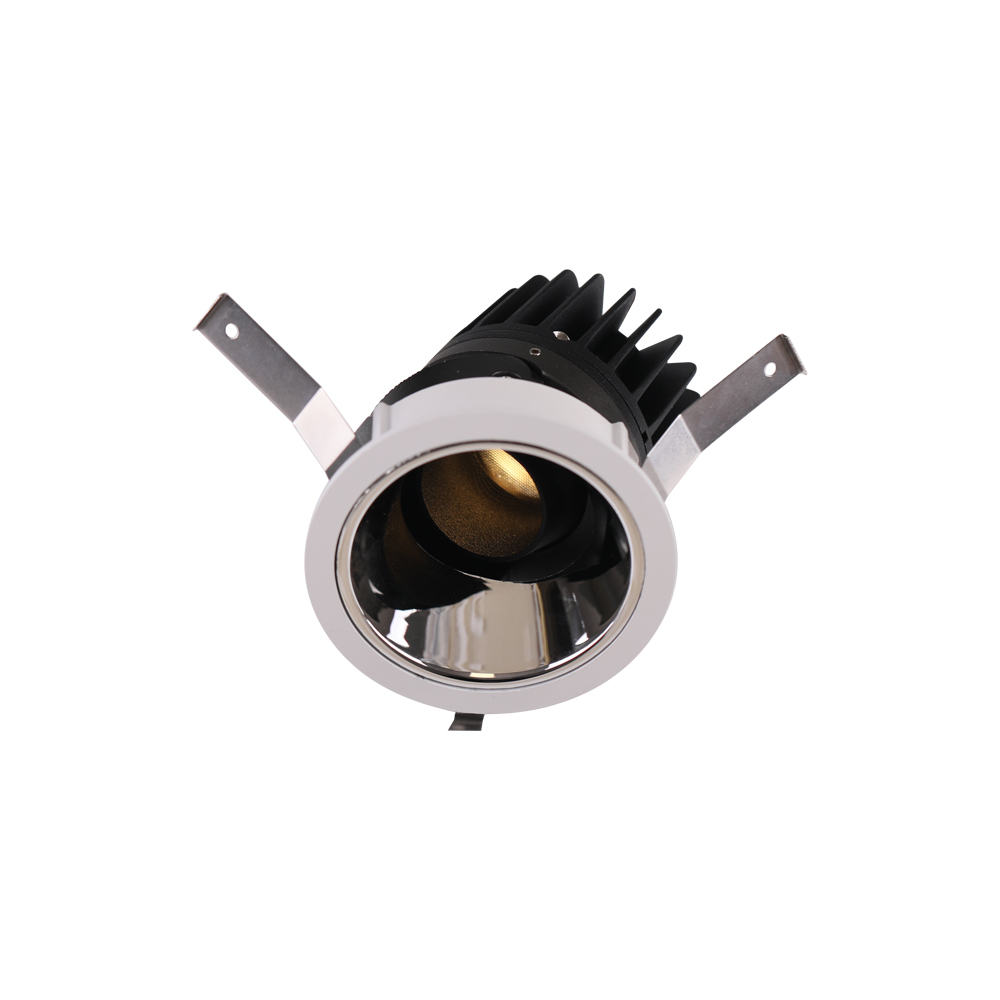 Dimmable Adjustable LED Ceiling Recessed Downlights