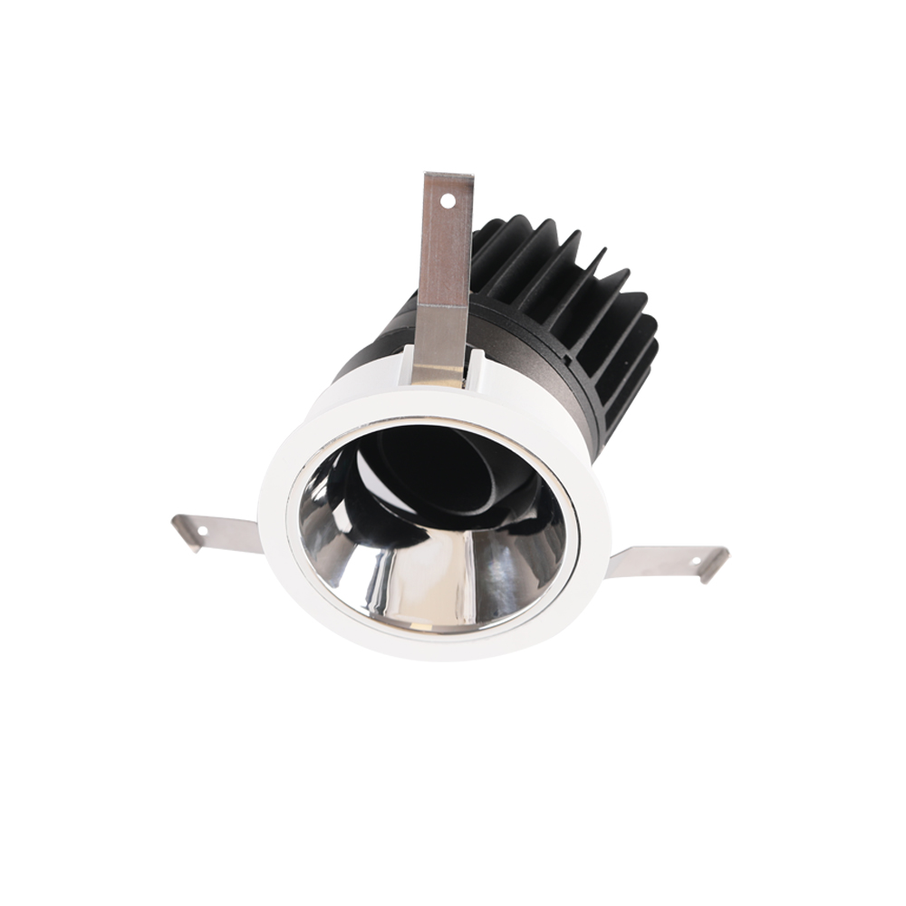 Dimmable Adjustable LED Ceiling Recessed Downlights