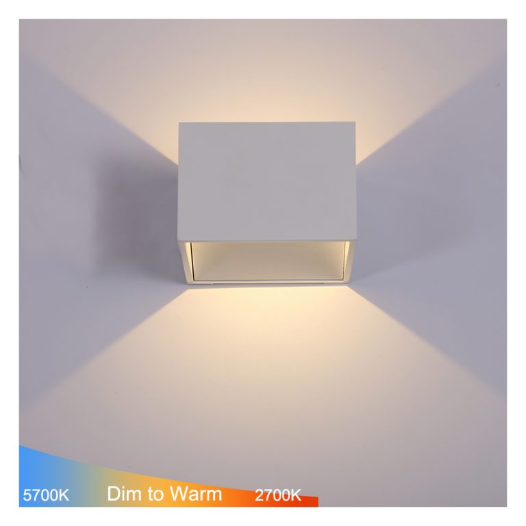 LED Wall Mounted Light | indoor lighting | ALPHA LIGHTING.