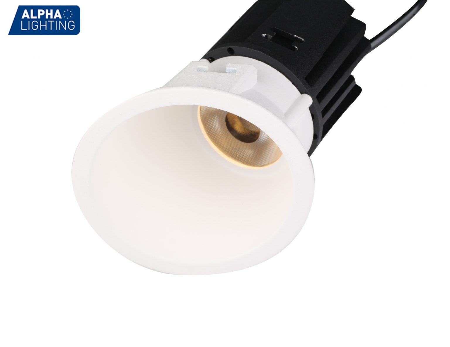alpha lighting super quality led ceiling washer lights