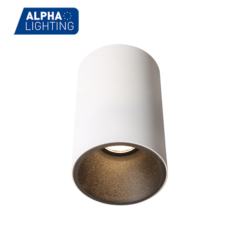 Anti-glare IP20 Indoor High Lumen LED Ceiling Mounted Light