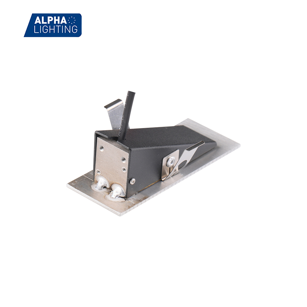 wall washer light 1W 2W led staircase corridor aisle step light