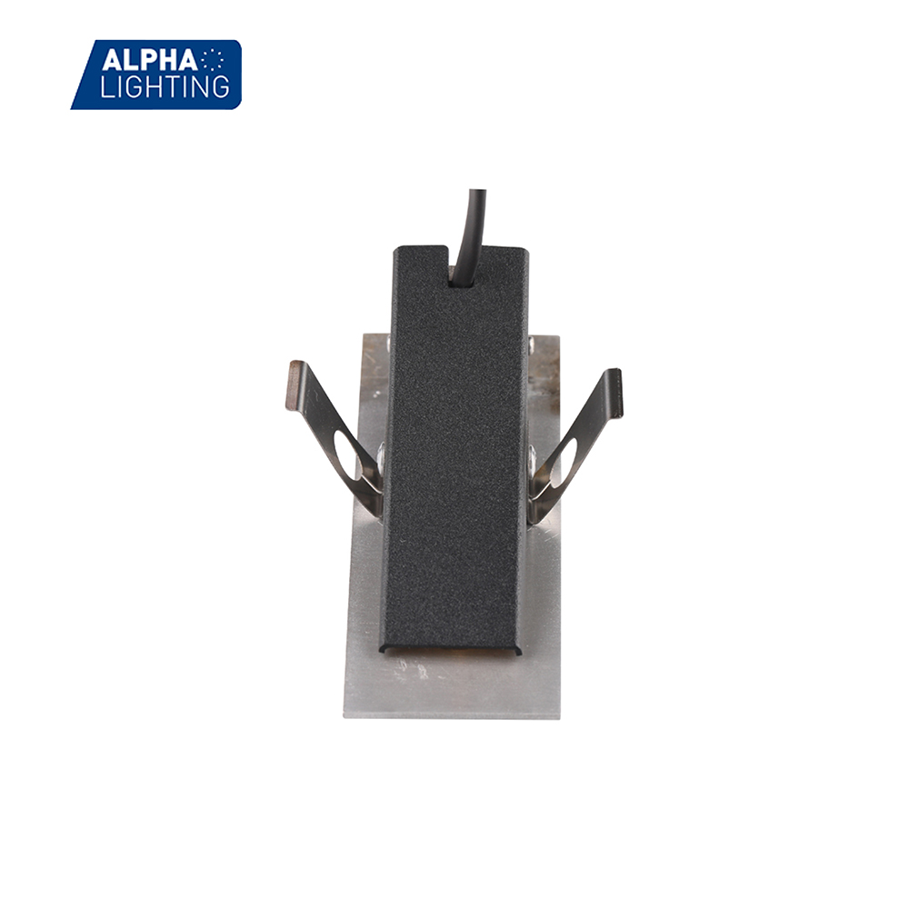 wall washer light 1W 2W led staircase corridor aisle step light