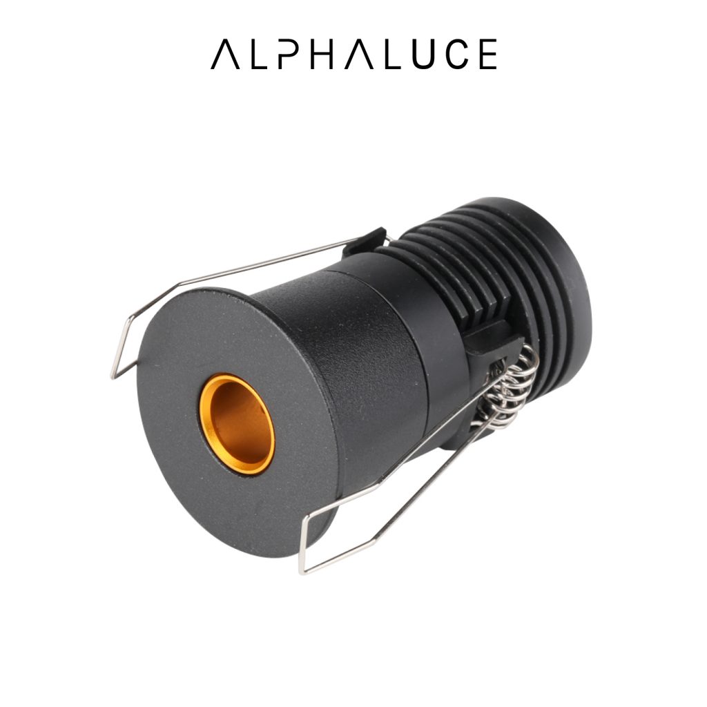 4W downlight LED embedded residential commercial downlight