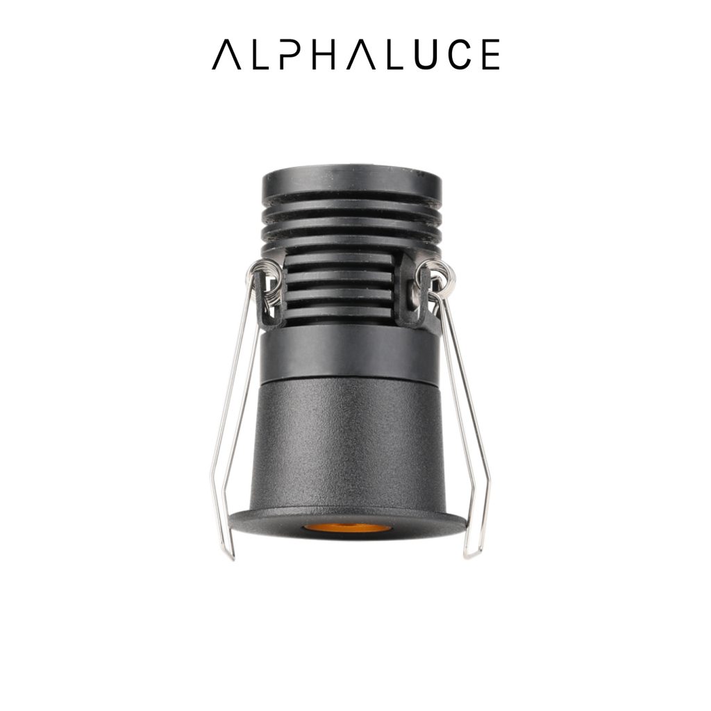 4W downlight LED embedded residential commercial downlight