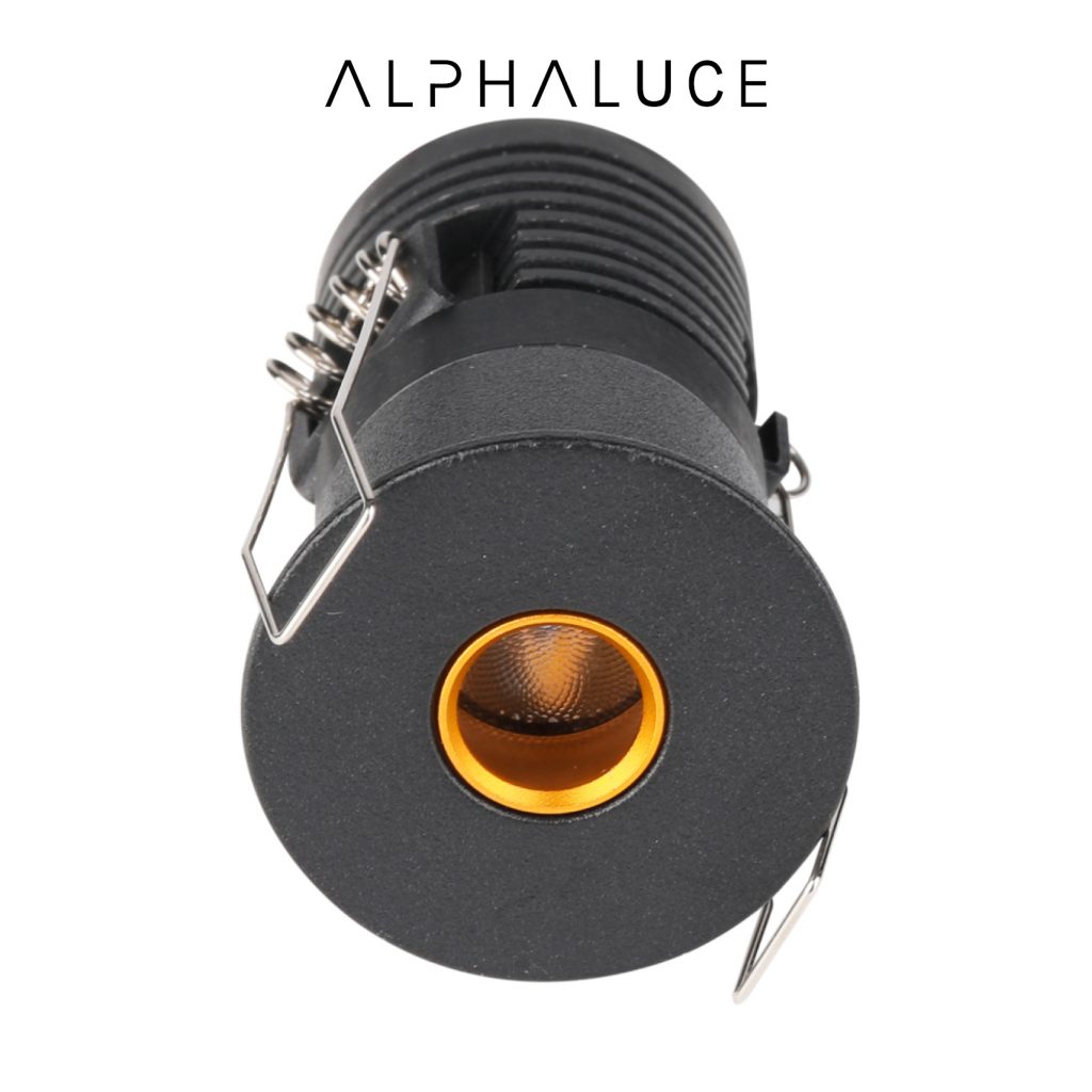 4W downlight LED embedded residential commercial downlight