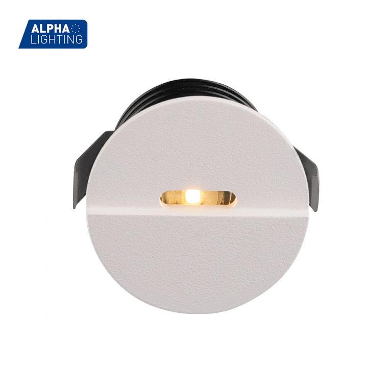 High IP Waterproof Staircase Light Bedroom Corridor Footlight