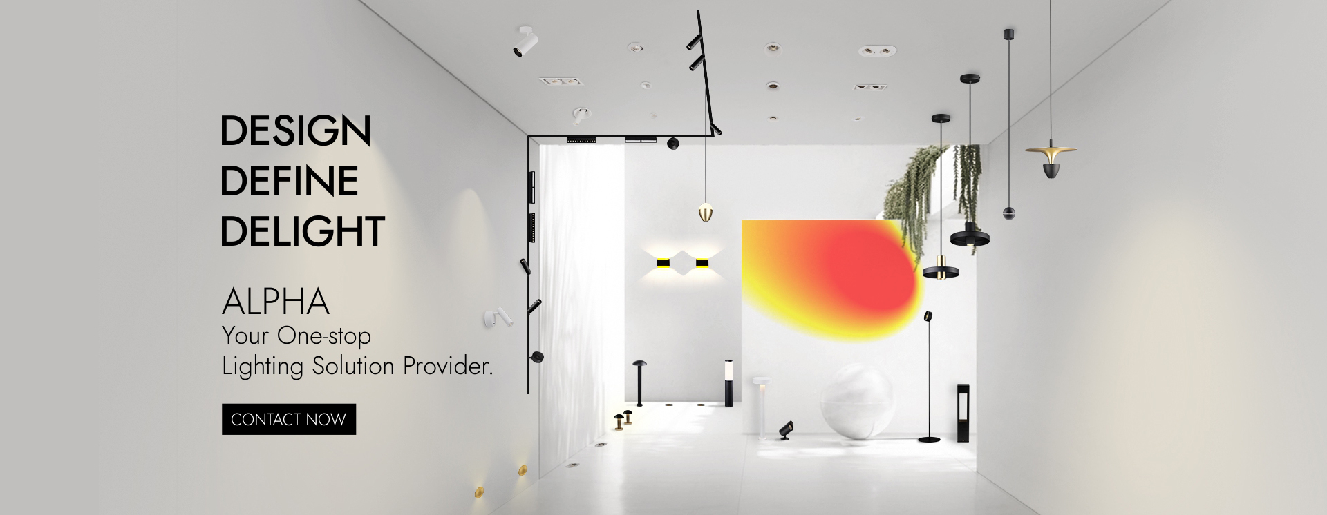 ALPHA LIGHTING, architectural lighting, commercial lighting ...