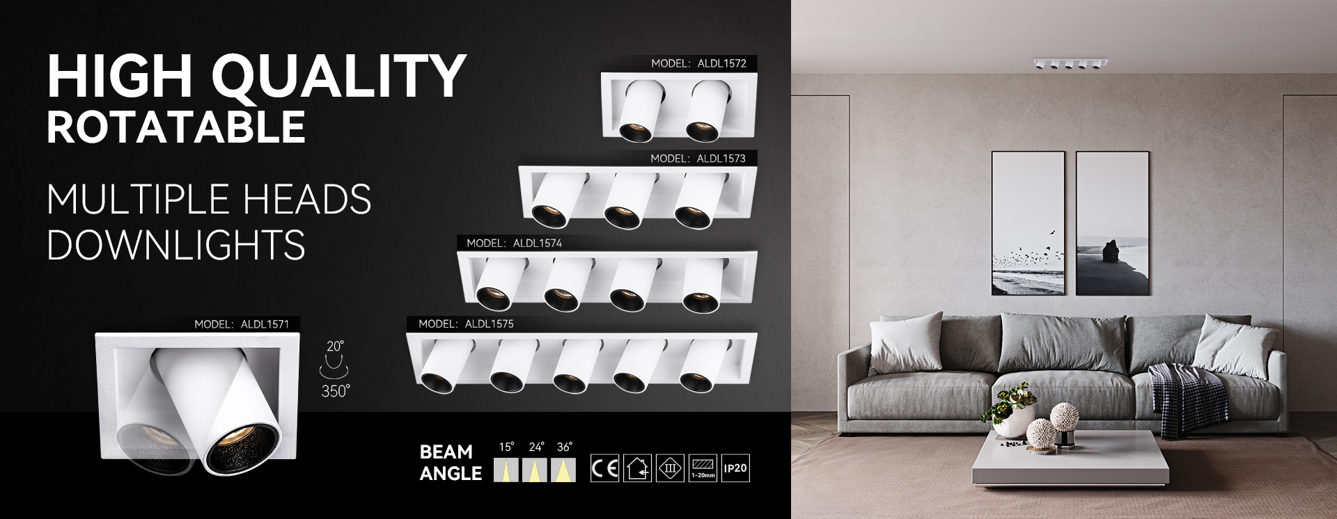 ALPHA LIGHTING, architectural lighting, commercial lighting ...