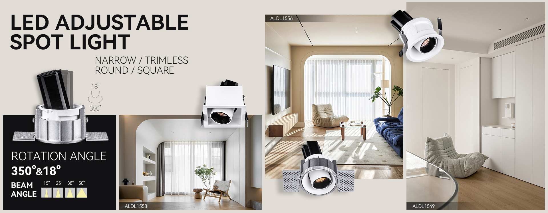 ALPHA LIGHTING, architectural lighting, commercial lighting ...