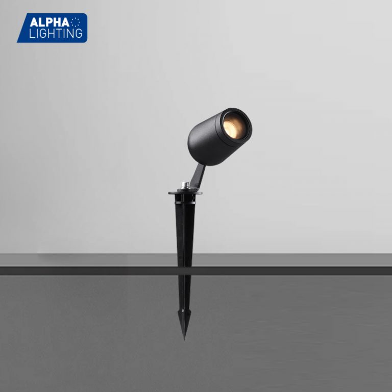 ALSL0085 - SPIKE Series DC24V 3W garden spike lights IP65 best garden ...