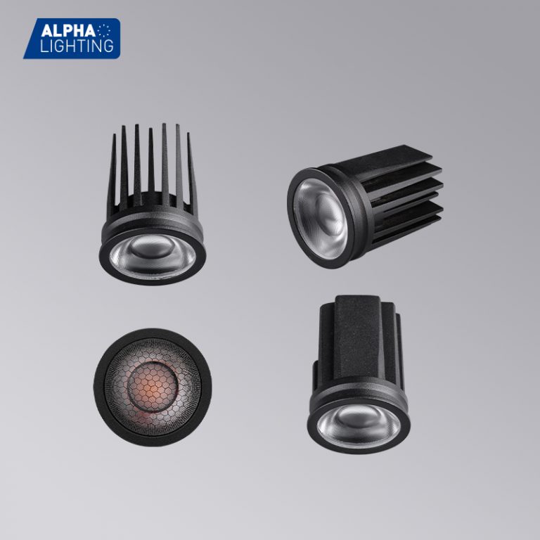 GU10 mr16 led module led module downlight